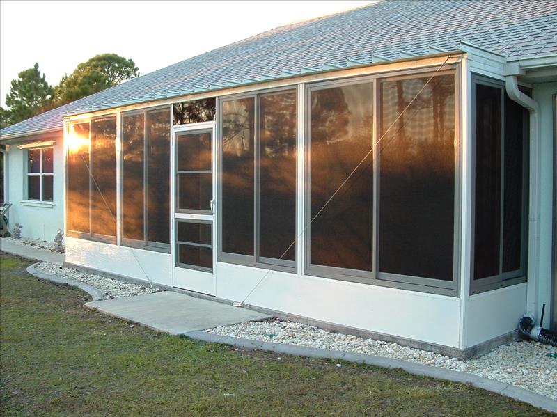 Total Comfort Window and Screening - North Port, FL